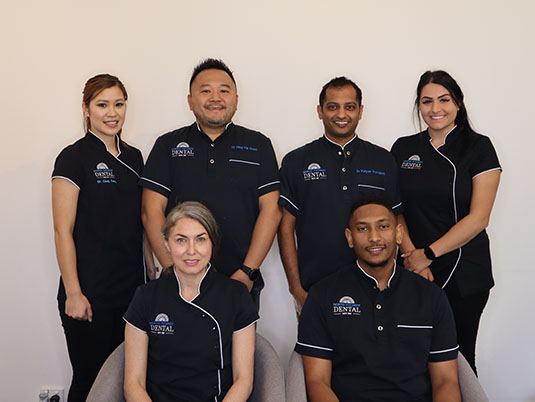 About North Fitzroy Dental | Fitzroy Dental Clinic | Dentist Fitzroy